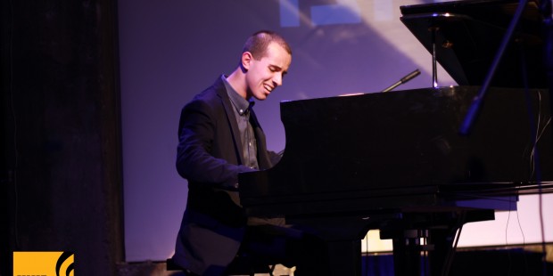 Tom Oren Wins 2018 Thelonious Monk Jazz Piano Competition - Rimon ...
