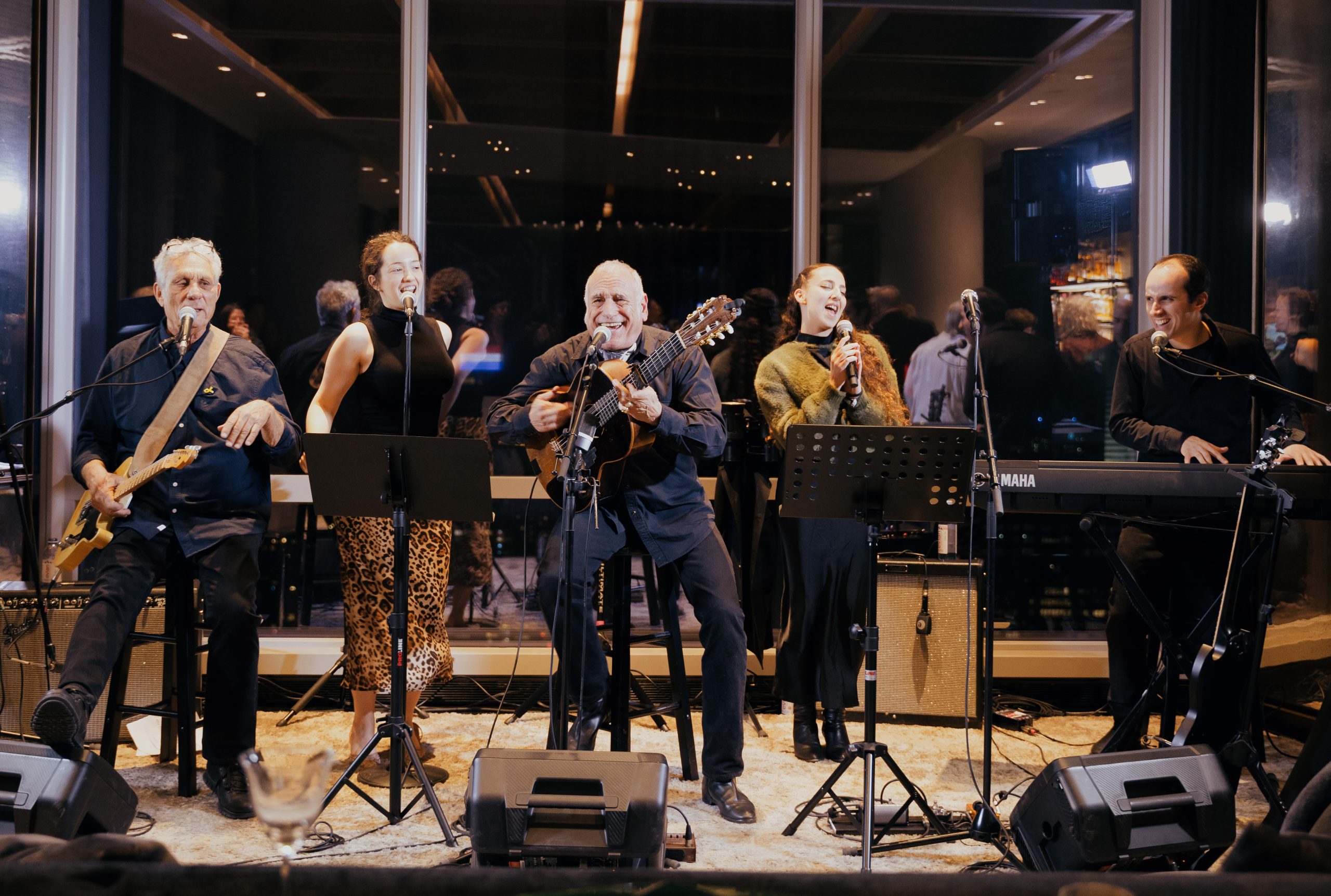 Rimon Music Foundation USA - Rimon School of Music